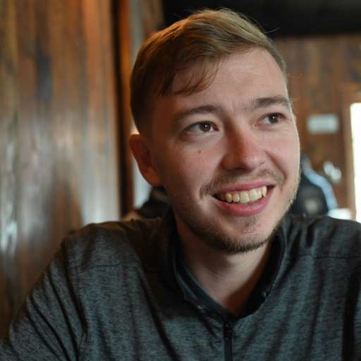 Evan Doyel