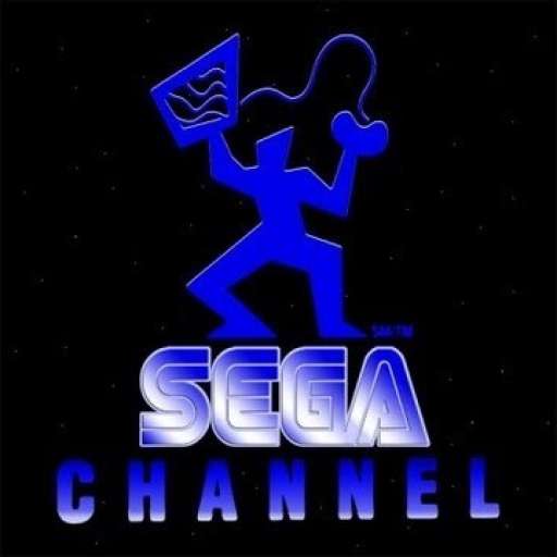 Sega Channel