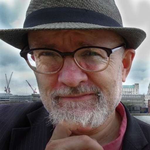 Colin Smith