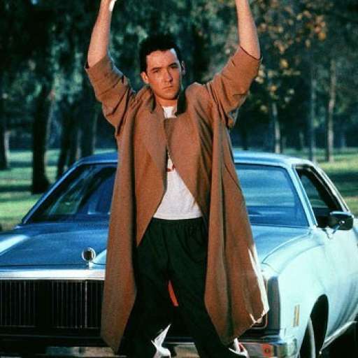 Lloyd Dobler