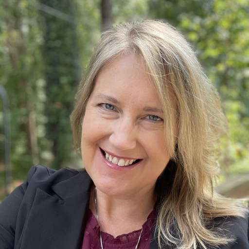 Christina Ward