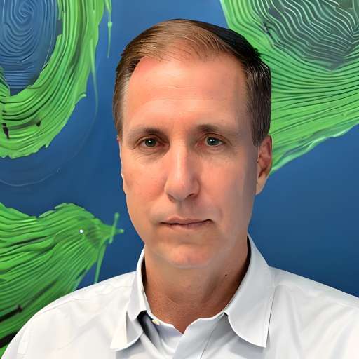 Frank Ferguson