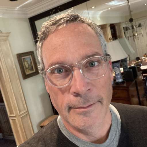 Keith Wildasin