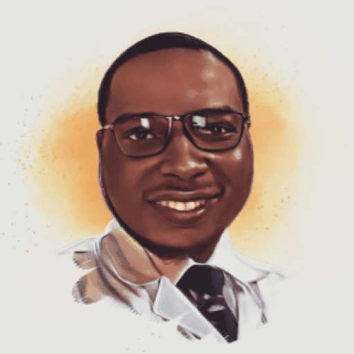 Dr. Isiaka Sanni Oluwasegun