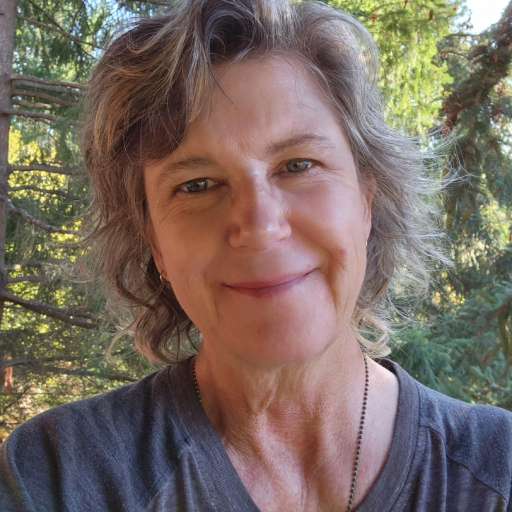 Laurie Parrish