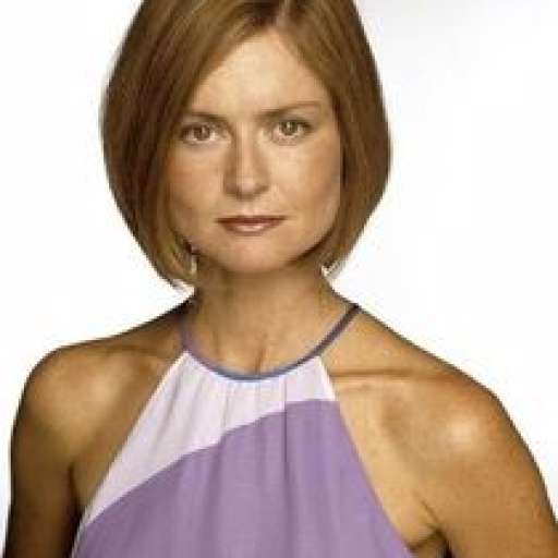 Sally Harper