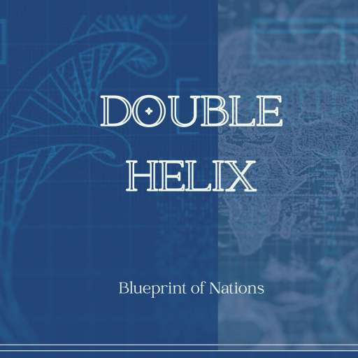 Double Helix: Blueprint of Nations Pod