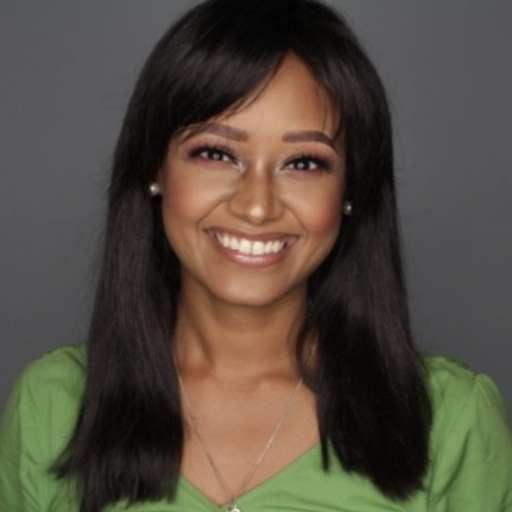Tasha Hallett