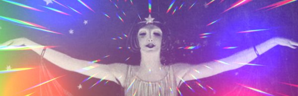 Disco Witch