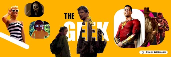 The Geek