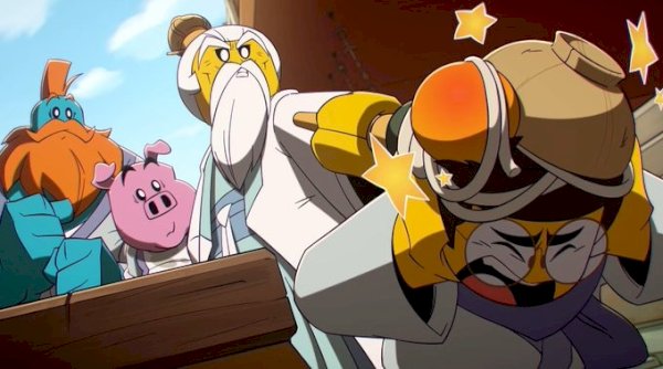 tang sanzang apologist | LMK & JTTW!!