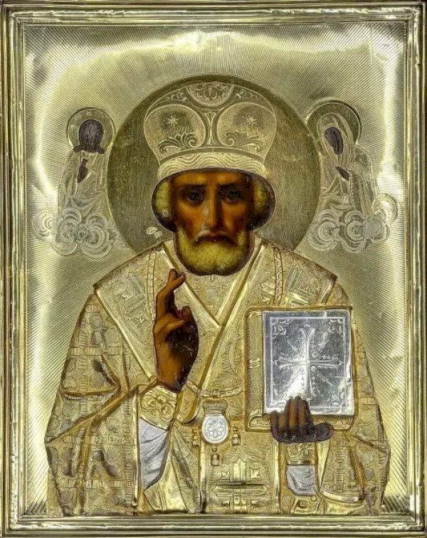 Pyotr Wrangel