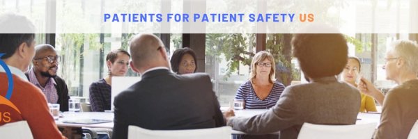 Patients for Patient Safety US