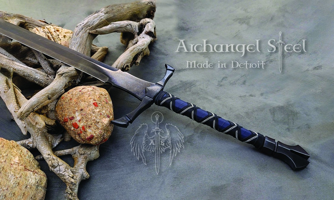 Archangel Steel