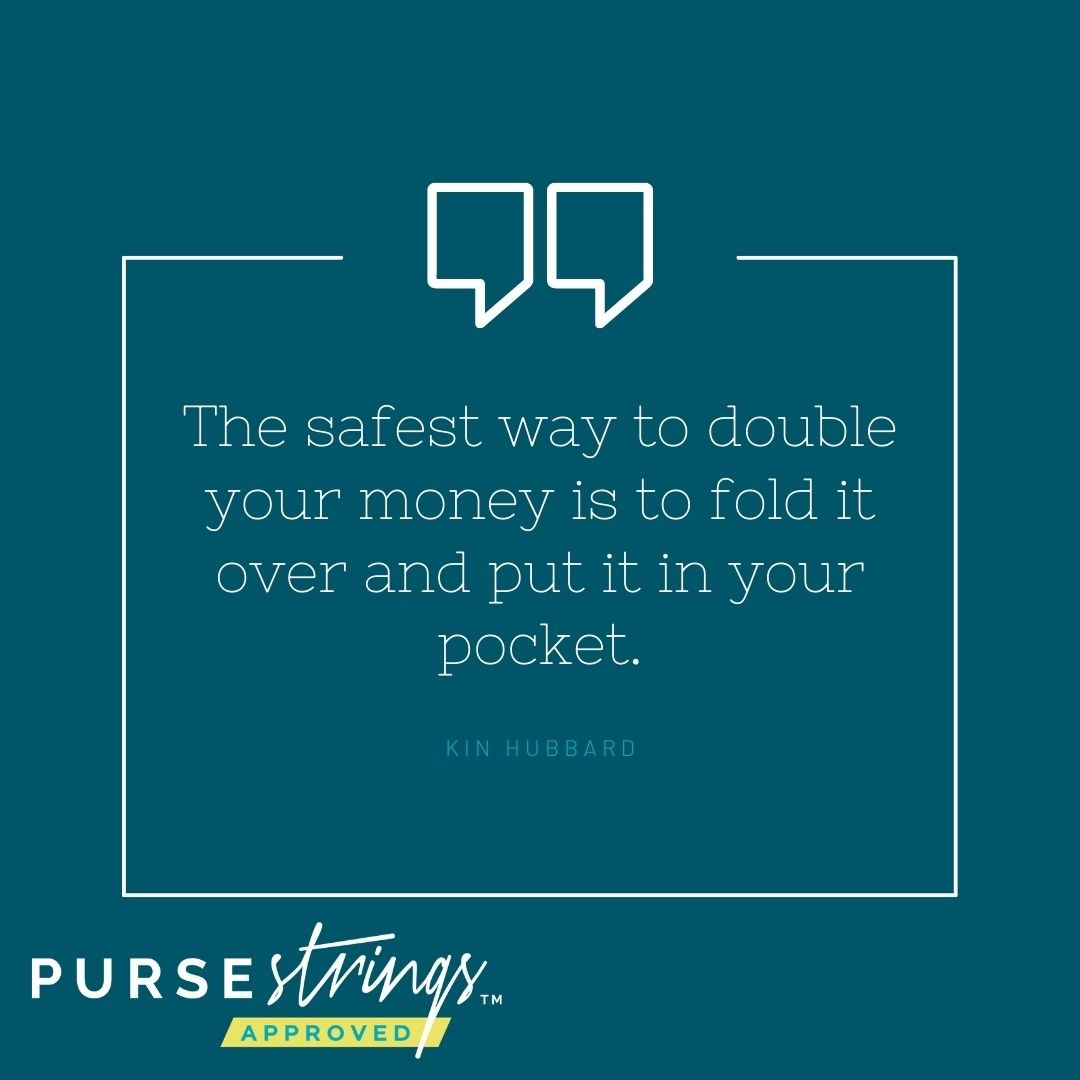 Purse Strings, LLC Purse Strings, LLC