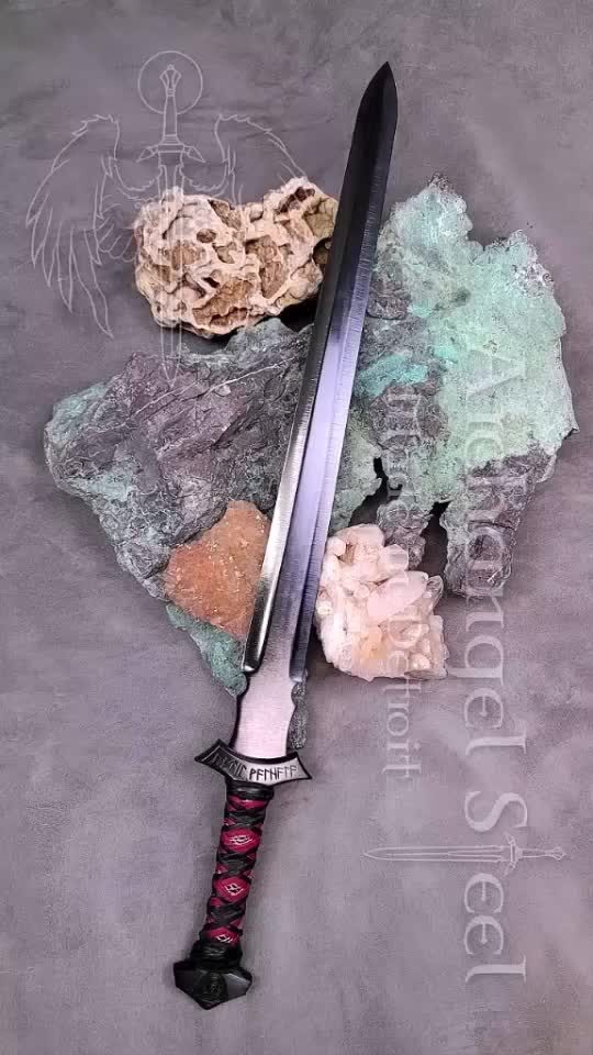 Archangel Steel