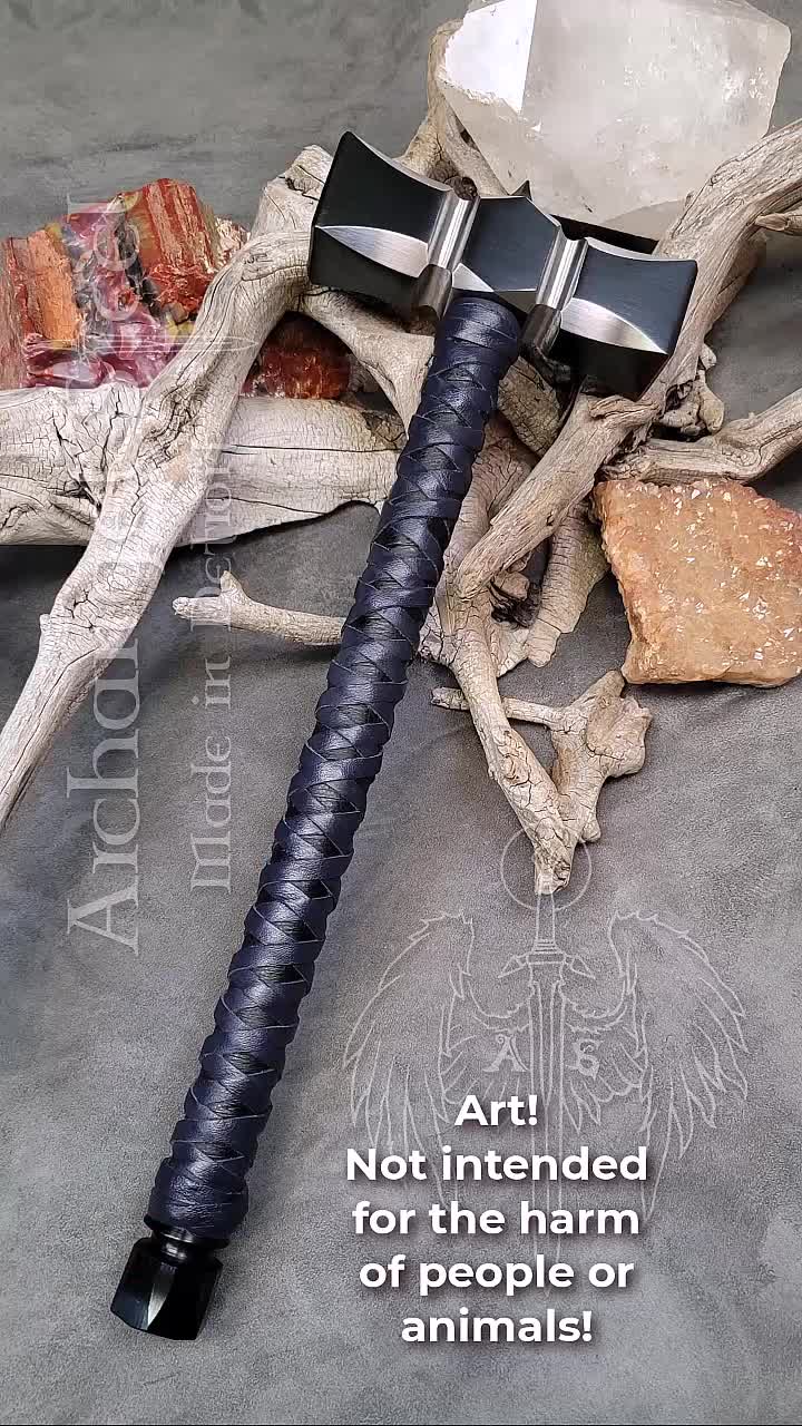 Archangel Steel