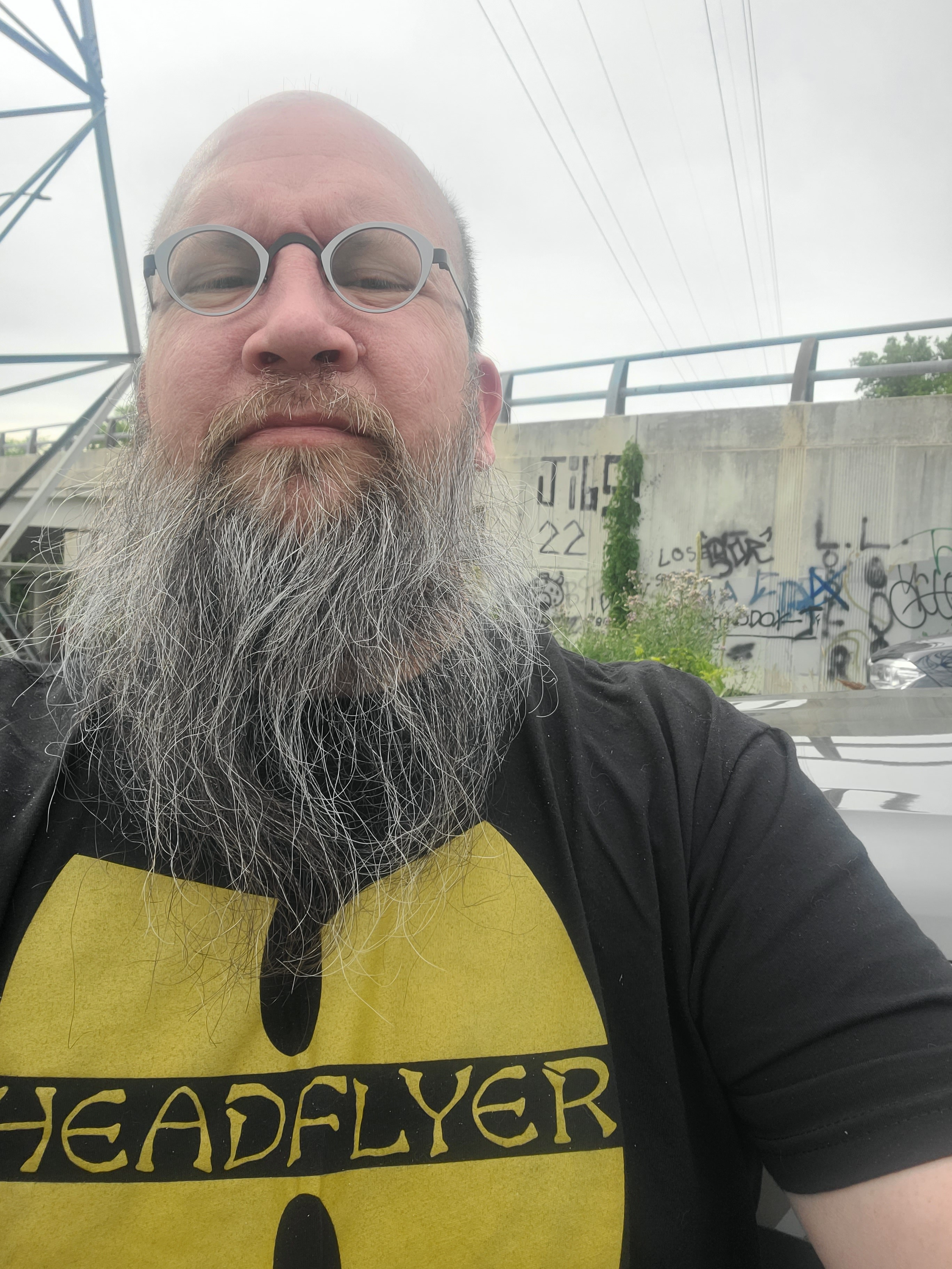 Corey Friend of Jibs!22