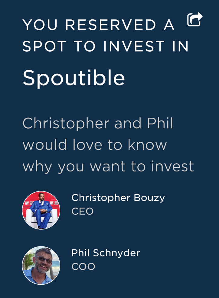 Karen Springer on Spoutible