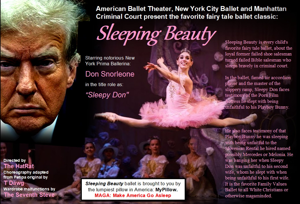 Tomi T Ahonen From The Sleep Police