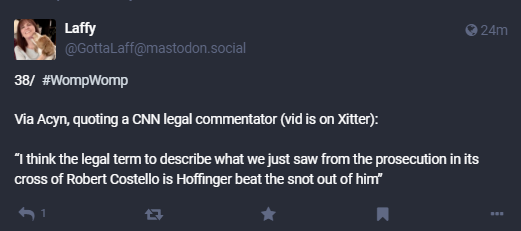 Tomi T Ahonen Is Not Costello