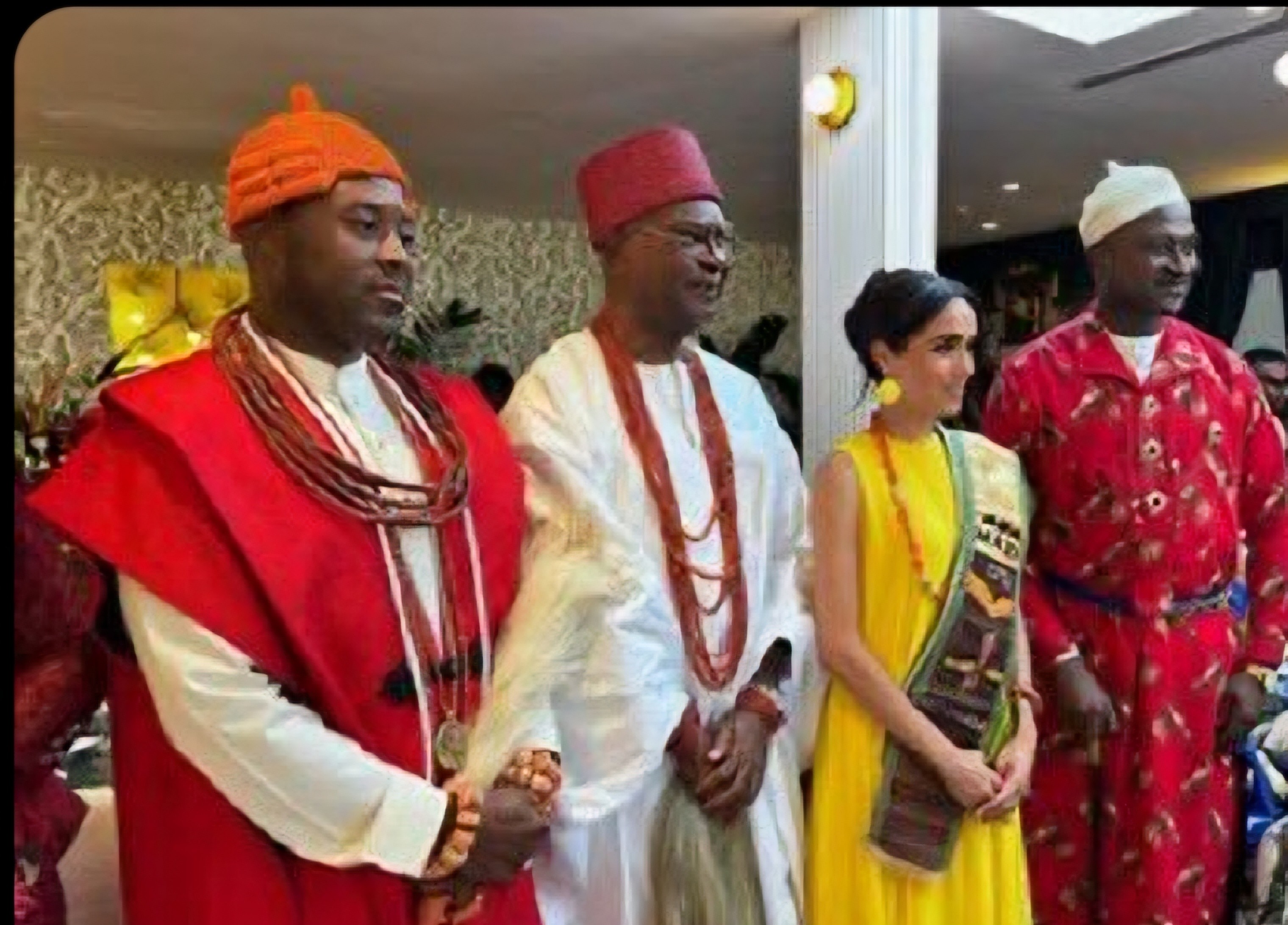 Sussex Squad Meet Up On Spoutible