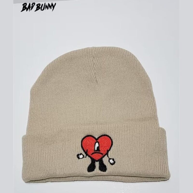 Bad Bunny Merch Shop