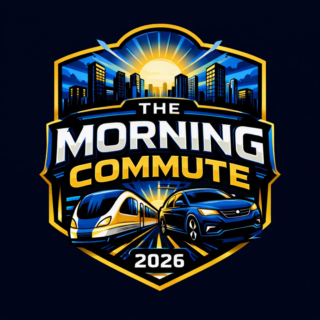 The Morning Commute